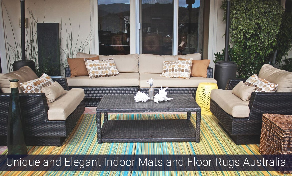 Uniquely Designed Beach Mats in Australia