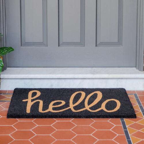 Coir Doormats - Buy Coir Door Mats online at best price