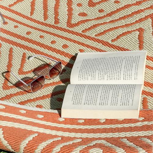 Recycled Plastic Rugs - Buy Recycled Plastic Outdoor Mats Online