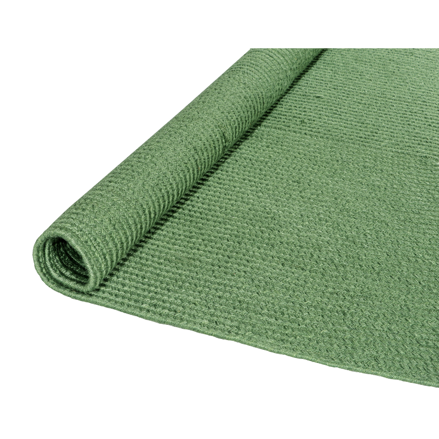 Buy Tula Sage Oval Indoor Outdoor Rug Online in Australia