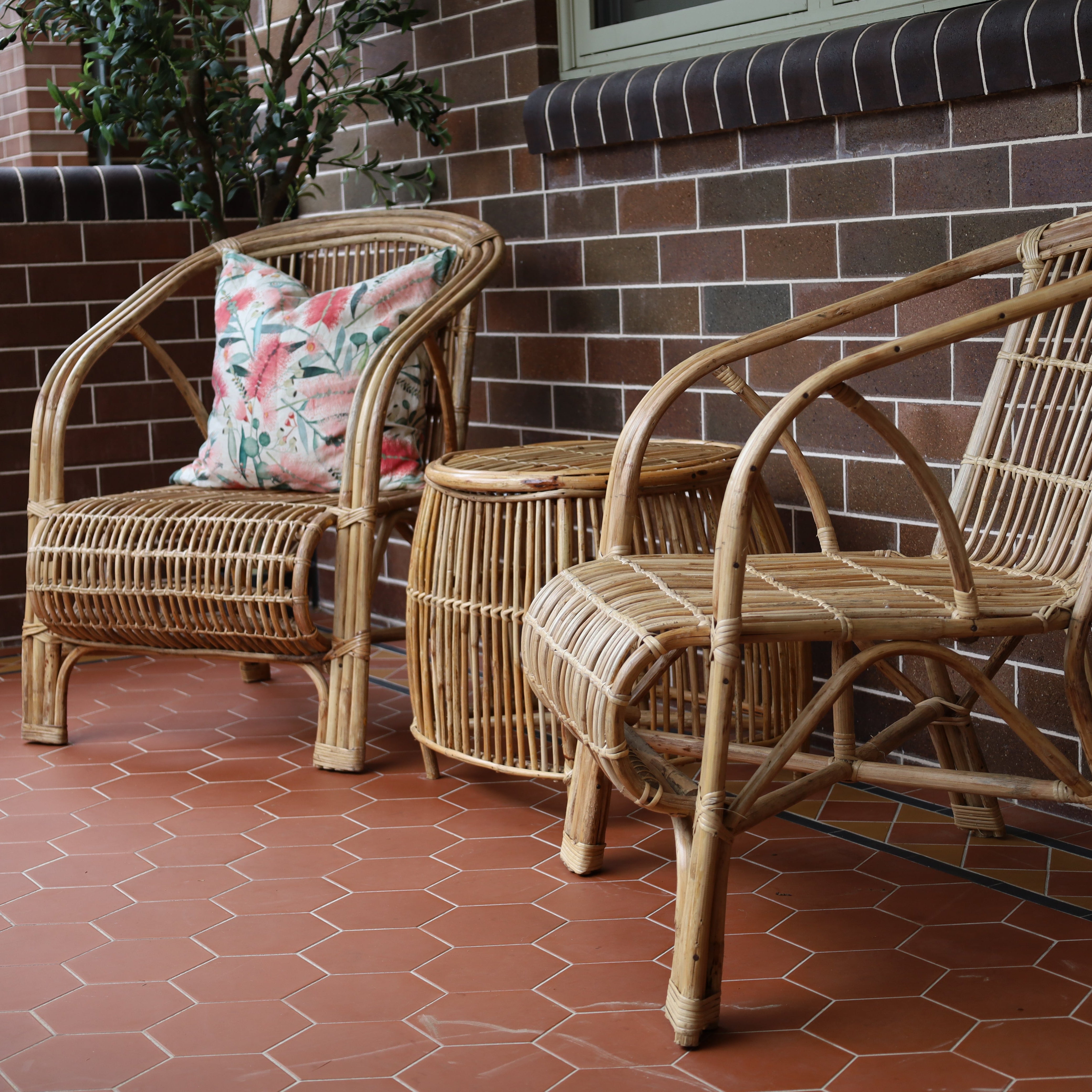 Buy Cane Chair Online