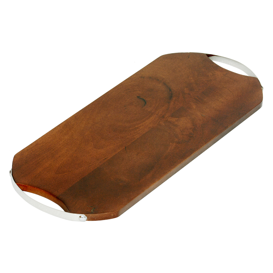 Buy Dambou Mango Wood 56x23 cm Serving Board